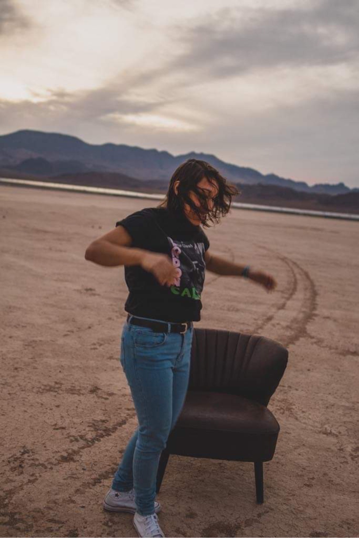 About Me – Nancy Valencia